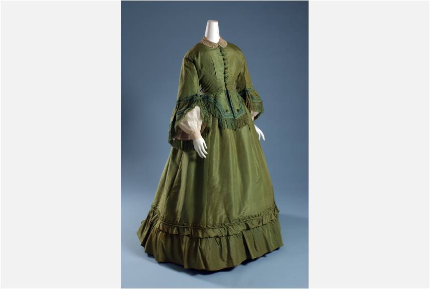 The Museum at FIT requests for your collaboration! - ICOM COSTUME ...