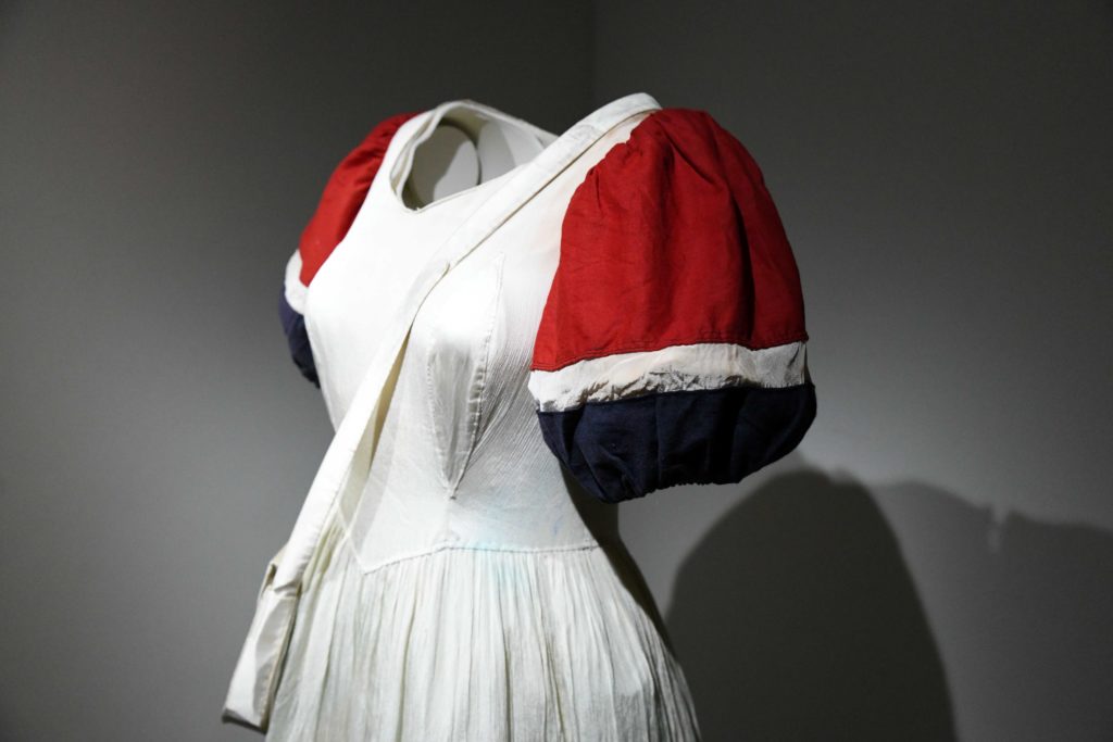 The making of Luxury: Homemade Luxury in time of crisis - ICOM COSTUME ...