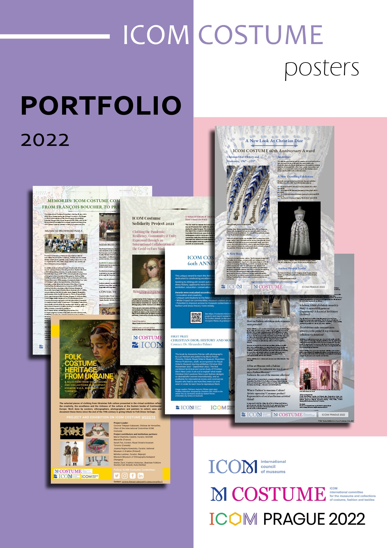 Publications - ICOM COSTUME - ICOM COSTUME