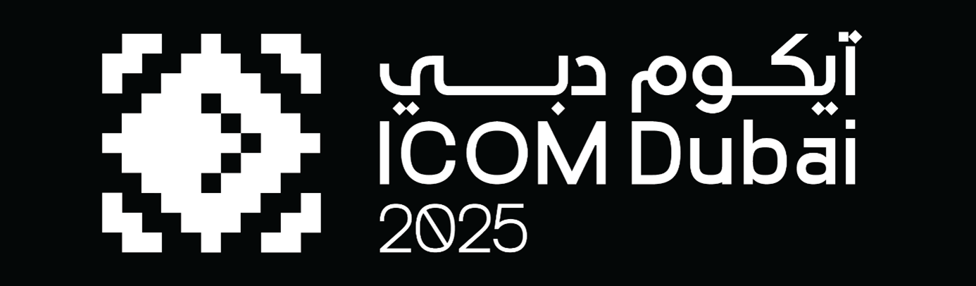 ICOM General Assembly Dubai 2025 - ICOM Costume Paper session´s ...